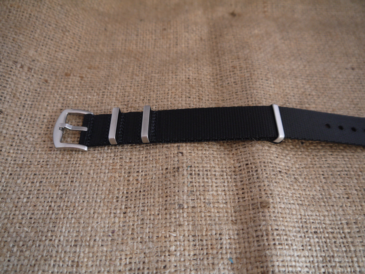 All NATO Straps - High Quality NATO Straps - Premium Nylon – STRPS