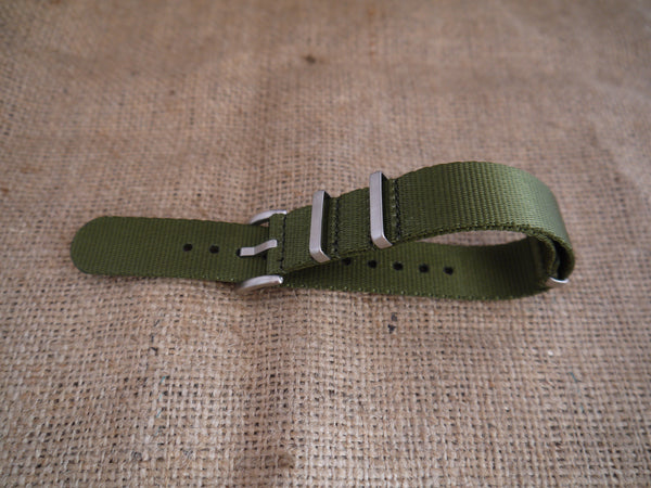 All NATO Straps - High Quality NATO Straps - Premium Nylon – STRPS